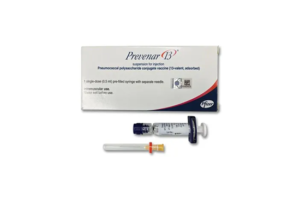 Vaksin Prevenar untuk Mencegah Infeksi Pneumokokus - Blooming Healthcare